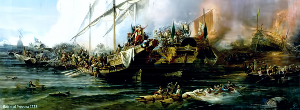 Islamic History Timeline Years 1500 Islamic History Timeline Years 1500
